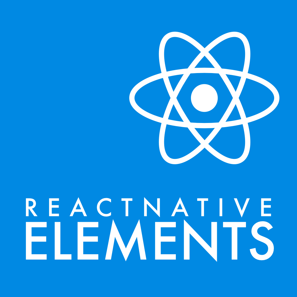 Playground | React Native Elements Playground | React Native Elements